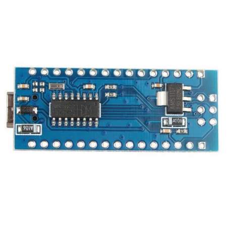 Arduino Nano V3.0 , ATMEGA328 | Sensorae.com