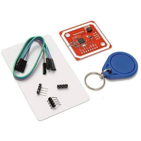 Lector NFC PN532 | Sensorae.com