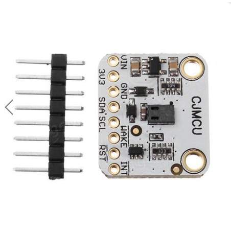 CJMCU 811V1 sensor gas CO2 | Sensorae.com