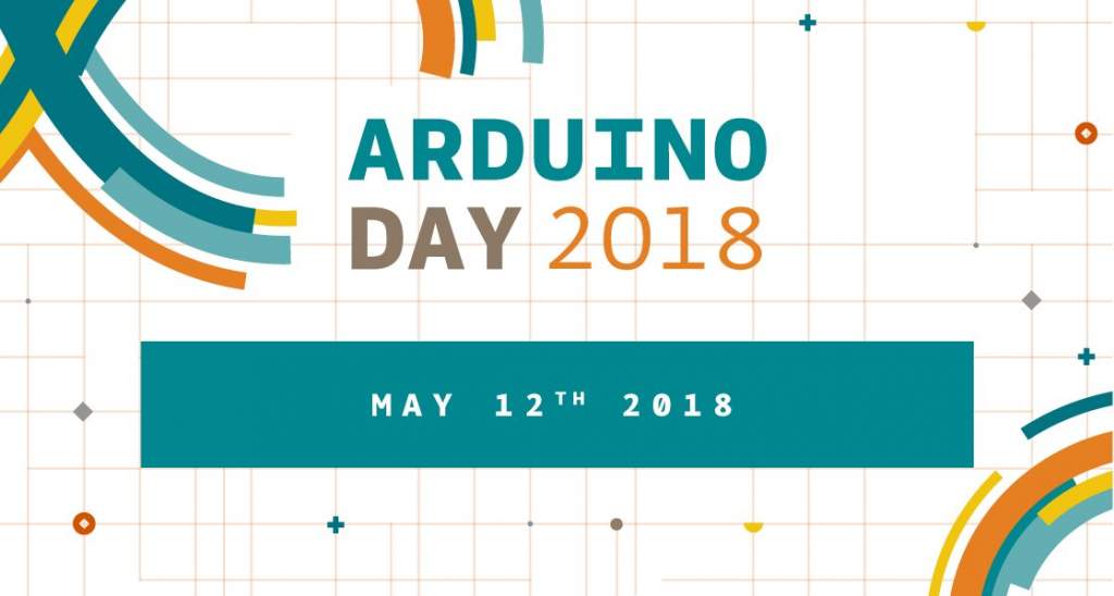 Arduino Day 2018