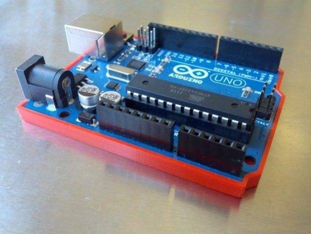 TOP 5 CARCASAS 3D COMPATIBLES ARDUINO